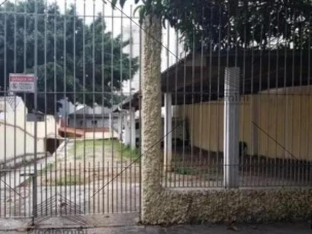 Terreno à venda em São Paulo SP, Vila Regente Feijó, com 400,00 m² de área! 10x40