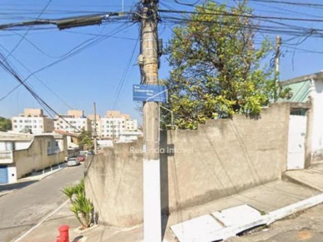 Terreno à venda em São Paulo SP, Vila União zona Leste, 450m² de área. Aproveite essa oportunidade