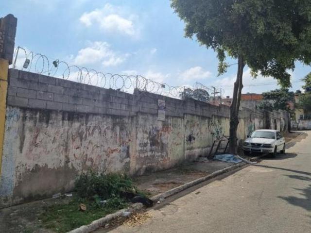 Terreno à venda em São Paulo SP: 965m² na Vila Nova Curuçá, oportunidade única!
