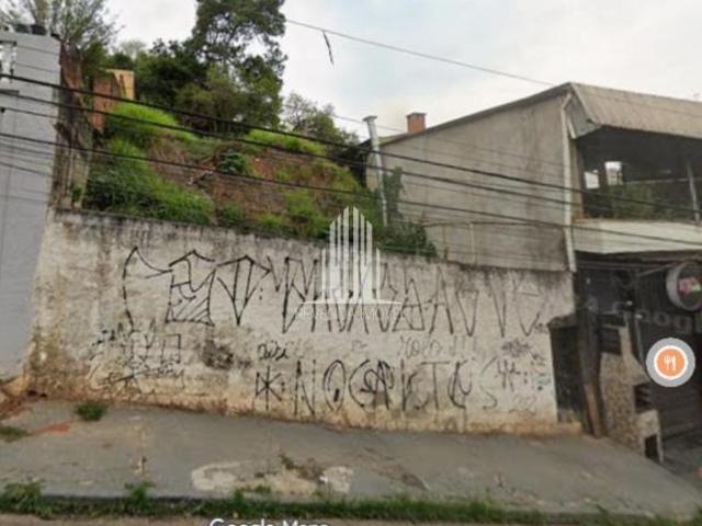 Terreno à venda em São Paulo: 377m² na Vila Pirituba, pronto para construir! Ide