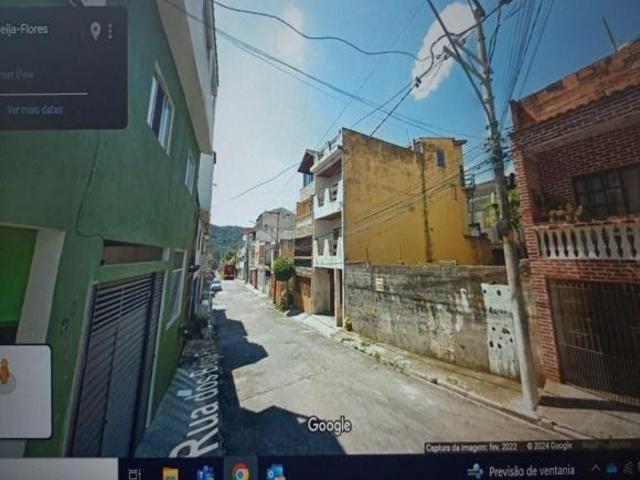 Terreno à venda em São Paulo