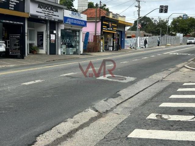 Terreno à venda em São Paulo