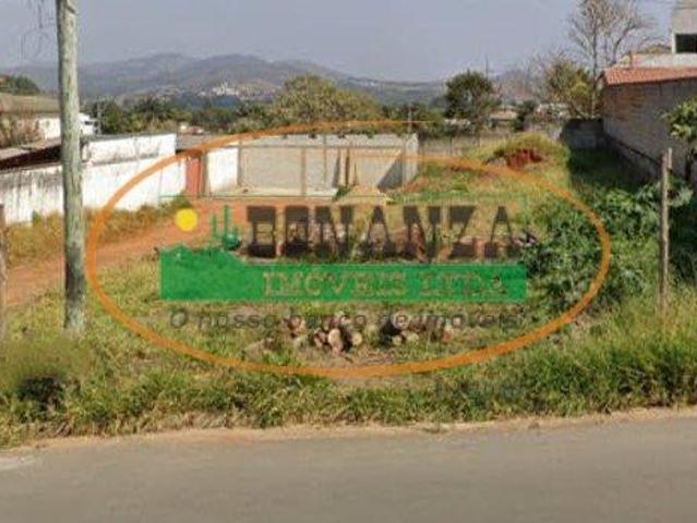 Terreno à venda em São Pedro Colônia do Marçal