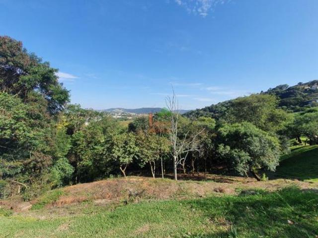 Terreno à venda em São Roque
