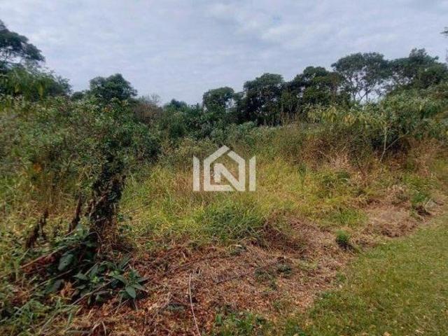 Terreno à venda em São Roque