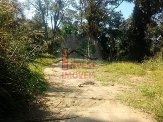 Terreno à venda em São Roque