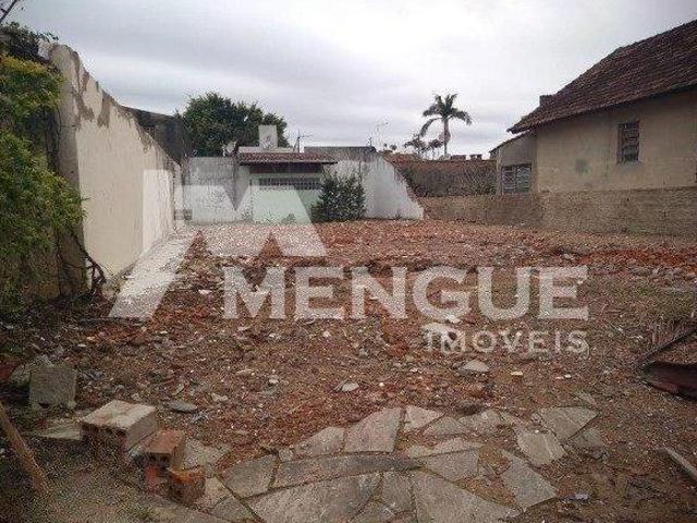 Terreno à venda em São Sebastião