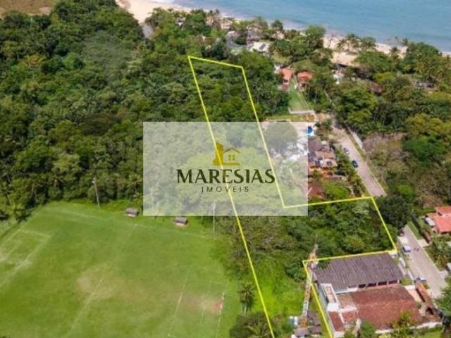 Terreno à venda em São Sebastião