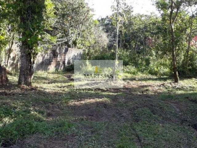 Terreno à venda em São Sebastião