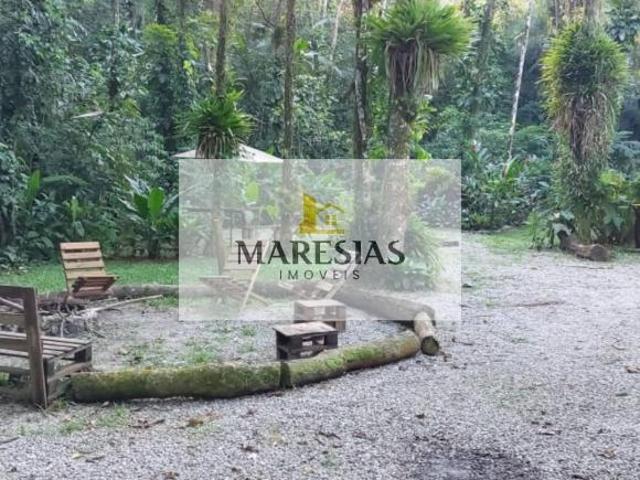Terreno à venda em São Sebastião