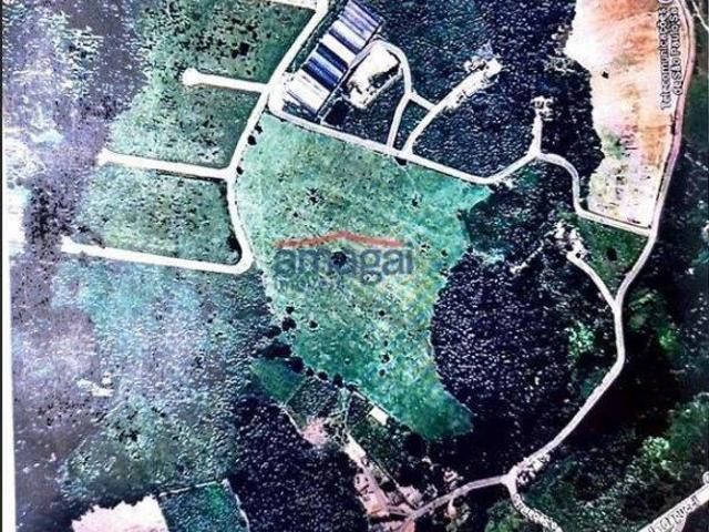 Terreno à Venda em São Sebastião Jacareí