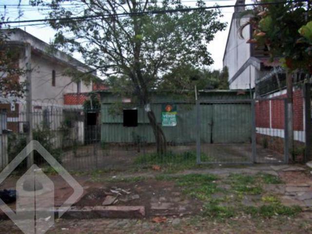 Terreno à venda em São Sebastião, Porto Alegre