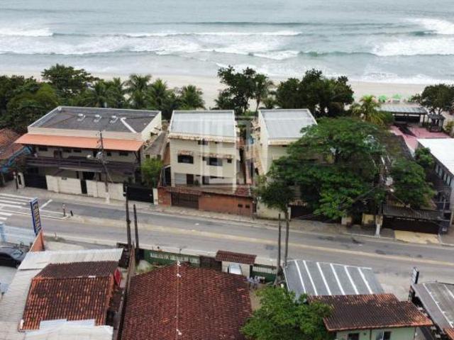 Terreno à venda em São Sebastião/SP