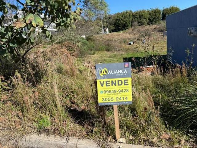 Terreno à venda em São Valentim