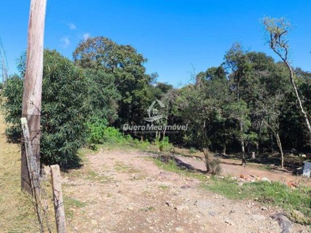 Terreno à venda em São Victor Cohab