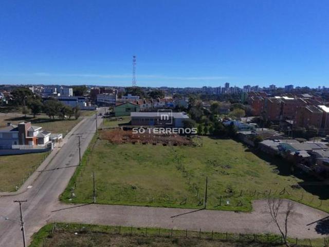 Terreno à venda em São Victor Cohab