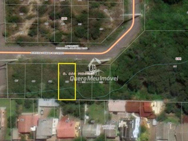Terreno à venda em São Virgílio da Sexta Légua