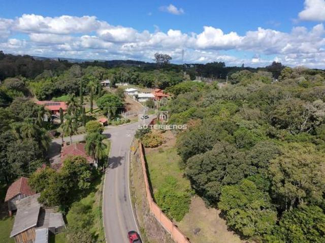 Terreno à venda em São Virgílio da Sexta Légua