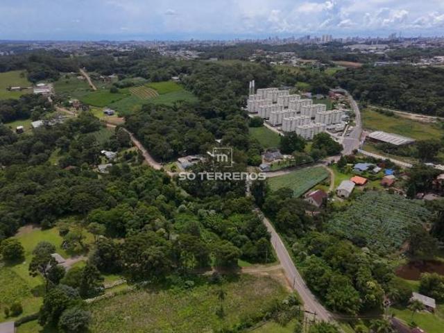 Terreno à venda em São Virgílio da Sexta Légua