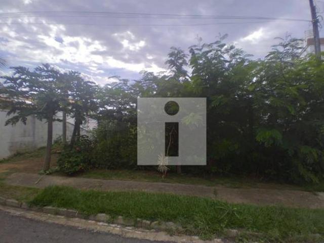 Terreno à venda em Sousas, Campinas/SP