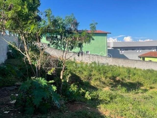 Terreno à venda em Sousas Campinas/SP