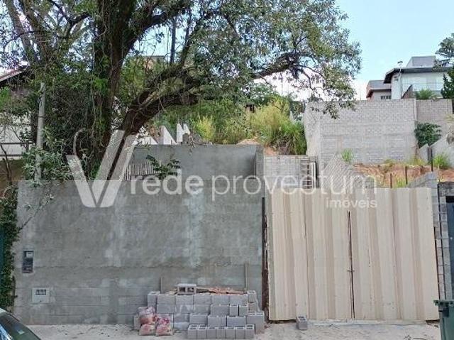 terreno à venda em Sousas