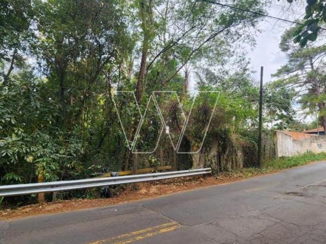 terreno à venda em Sousas