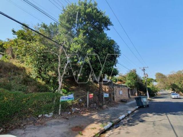 terreno à venda em Sousas