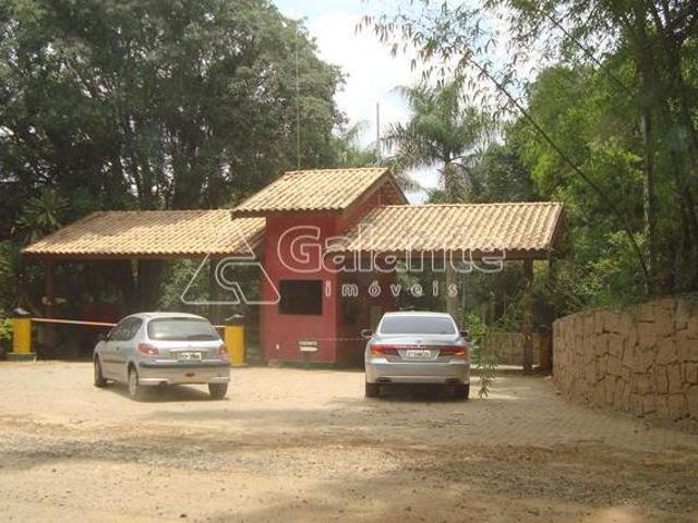 terreno à venda em Sousas