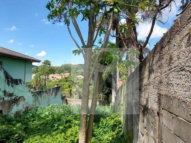 Terreno a venda em Sousas