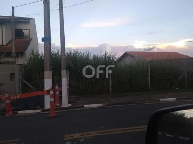 terreno à venda em Sousas