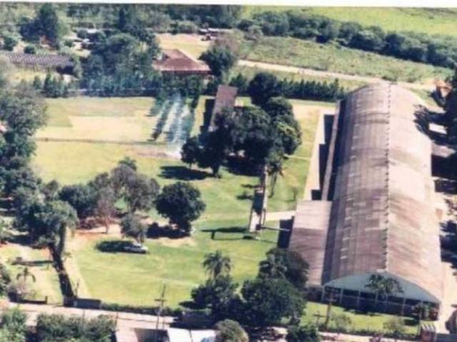 Terreno à Venda Sousas, Campinas 6.400m2