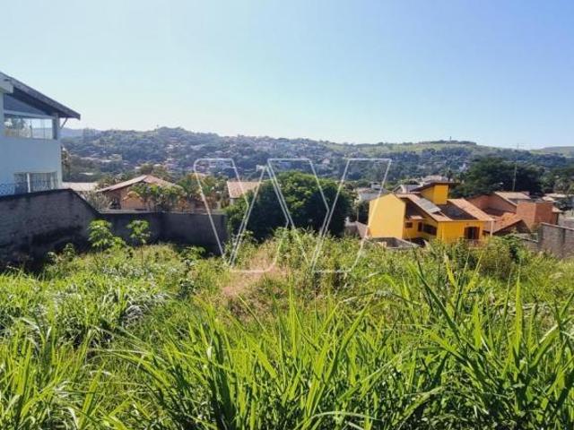 terreno à venda em Sousas