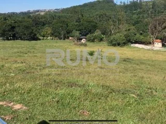 terreno à venda em Sousas
