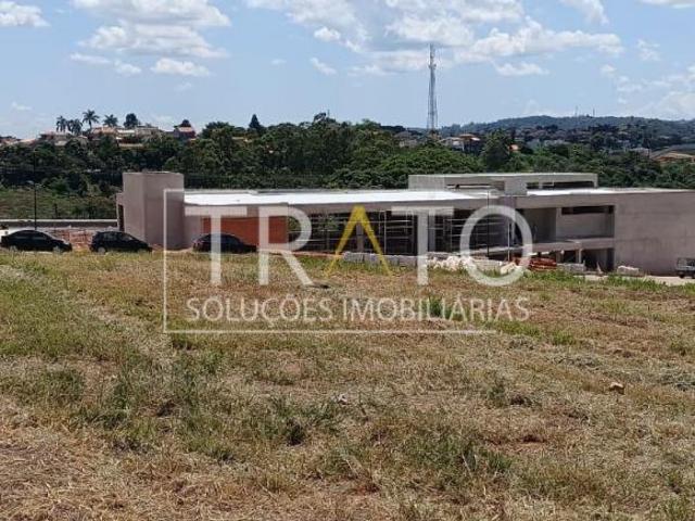 terreno à venda em Sousas