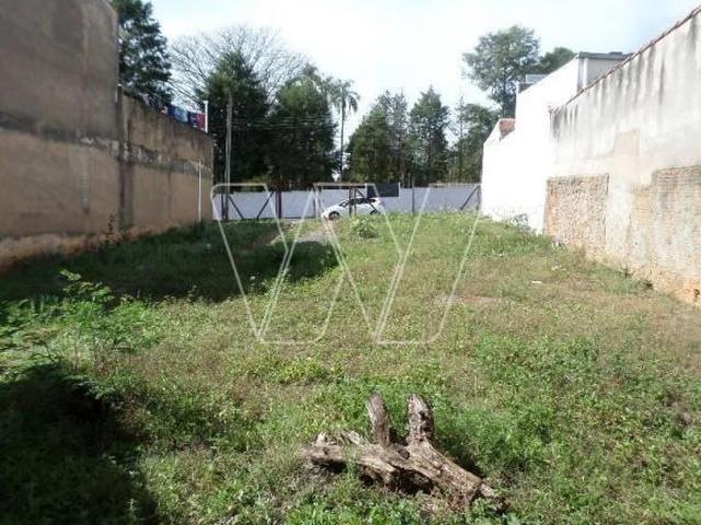 terreno à venda em Sousas