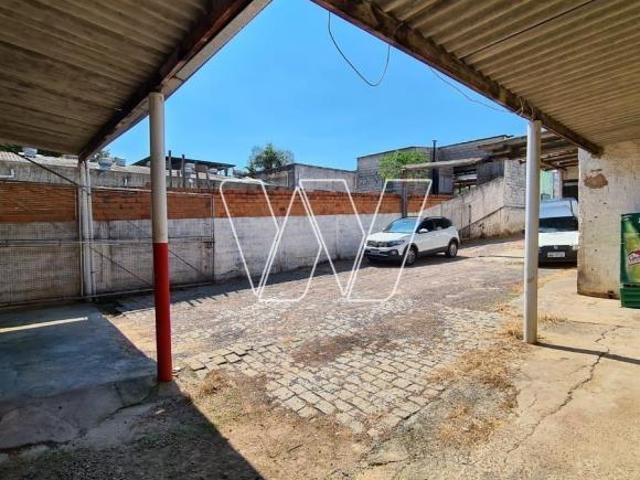 terreno à venda em Sousas