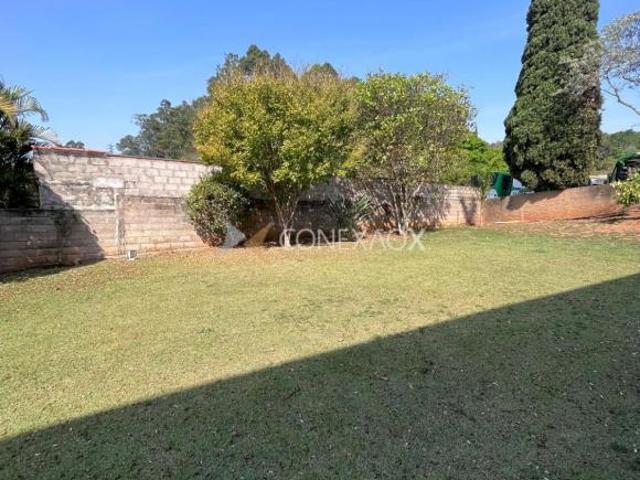 terreno à venda em Sousas
