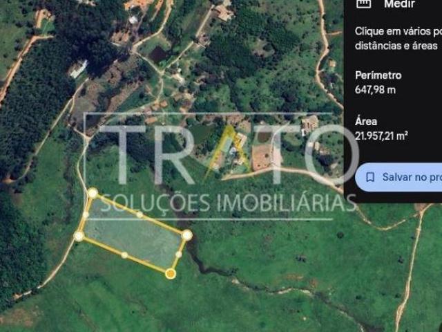 terreno à venda em Sousas