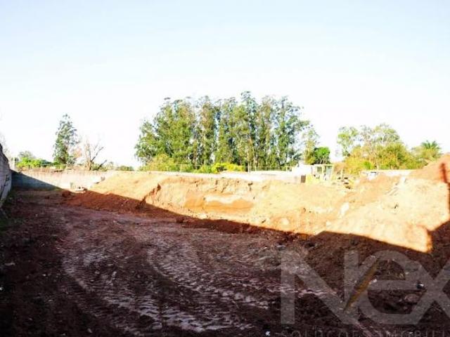 terreno à venda em Sousas