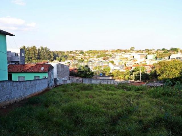 terreno à venda em Sousas