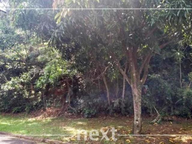 terreno à venda em Sousas