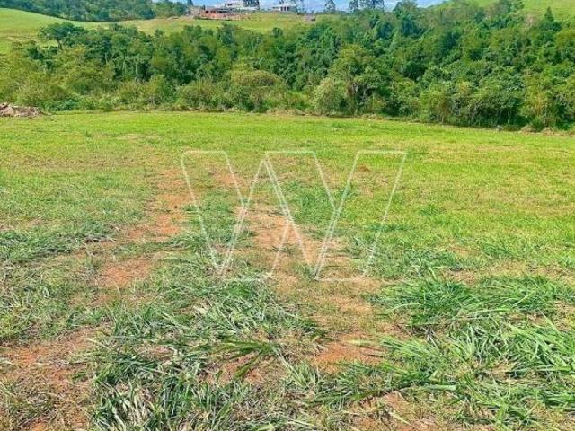 terreno à venda em Sousas