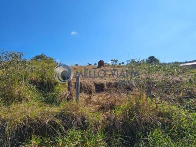 Terreno à venda em Soledade de Minas MG, no bairro Marimbondo, com 2.000m² de área!