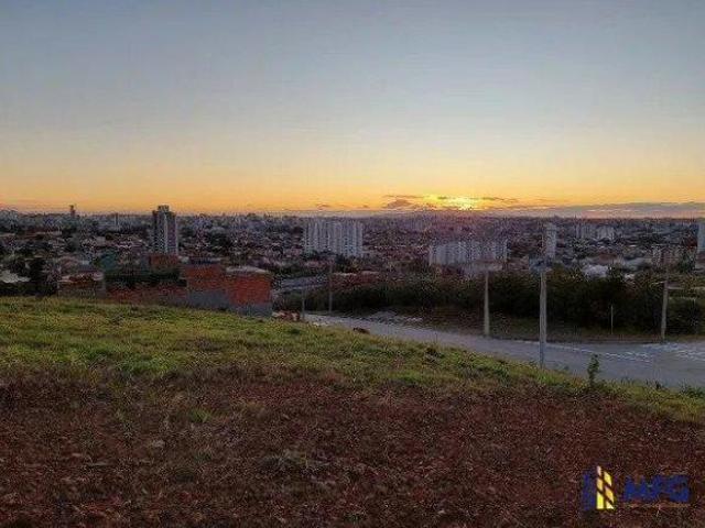 Terreno à venda em Sorocaba