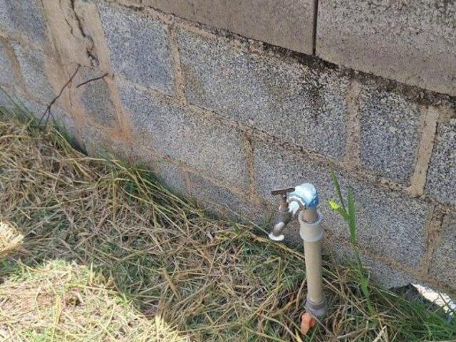 Terreno à venda em Sorocaba