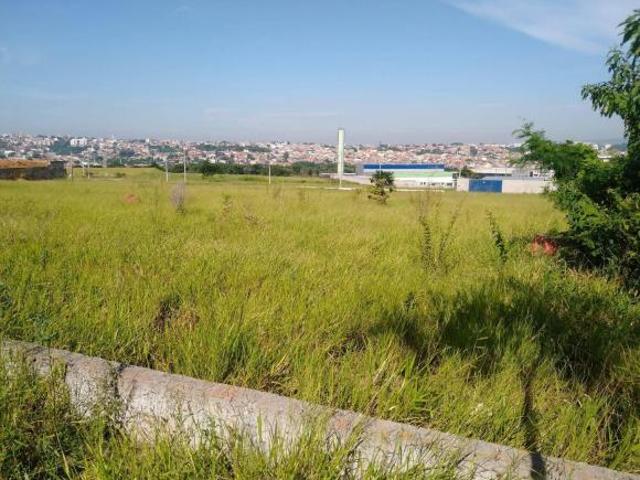 Terreno à venda em Parque Empresarial das Mangueiras
