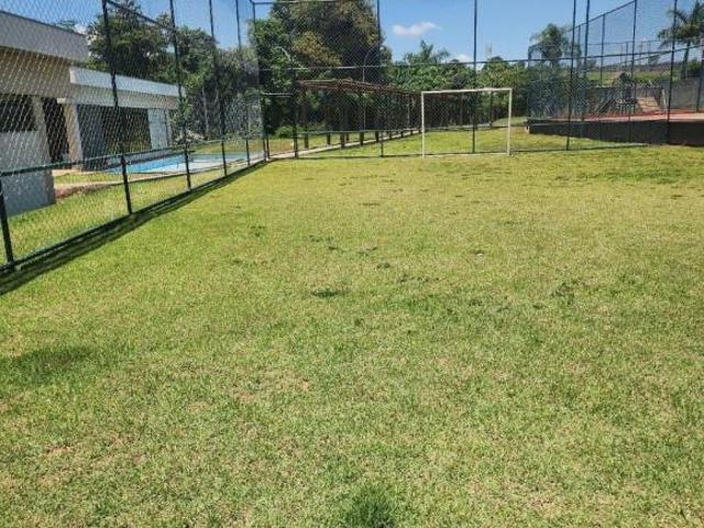 Terreno à venda em Sorocaba