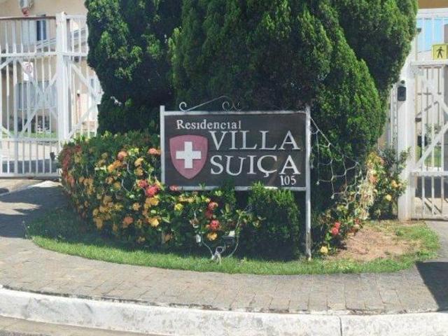 Terreno à venda em Sorocaba