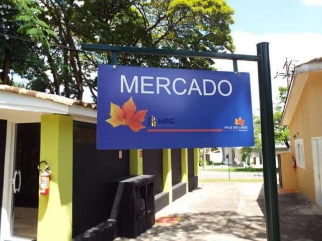 Terreno à venda em Sorocaba